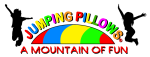 The Original Jumping Pillows®