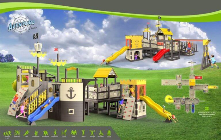 The Original Jumping Pillows®