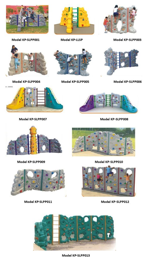 KIDS PLAY ACTIVITY CLIMBING WALLS - The Original Jumping Pillows