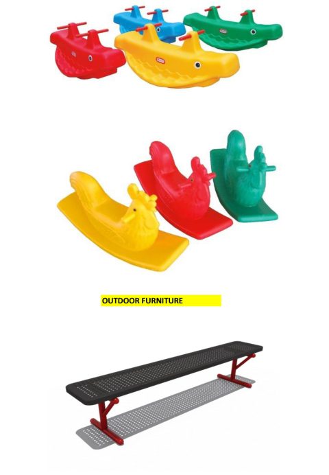 OJP SPECIAL PLAY PRODUCTS - The Original Jumping Pillows
